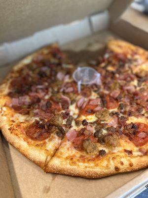 HOLY PIE! PIZZERIA - Updated December 2025 - 46 Photos & 48 Reviews ...