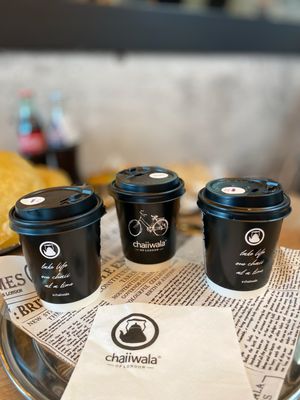 CHAIIWALA OF LONDON - Updated October 2025 - 110 Photos & 23 Reviews ...