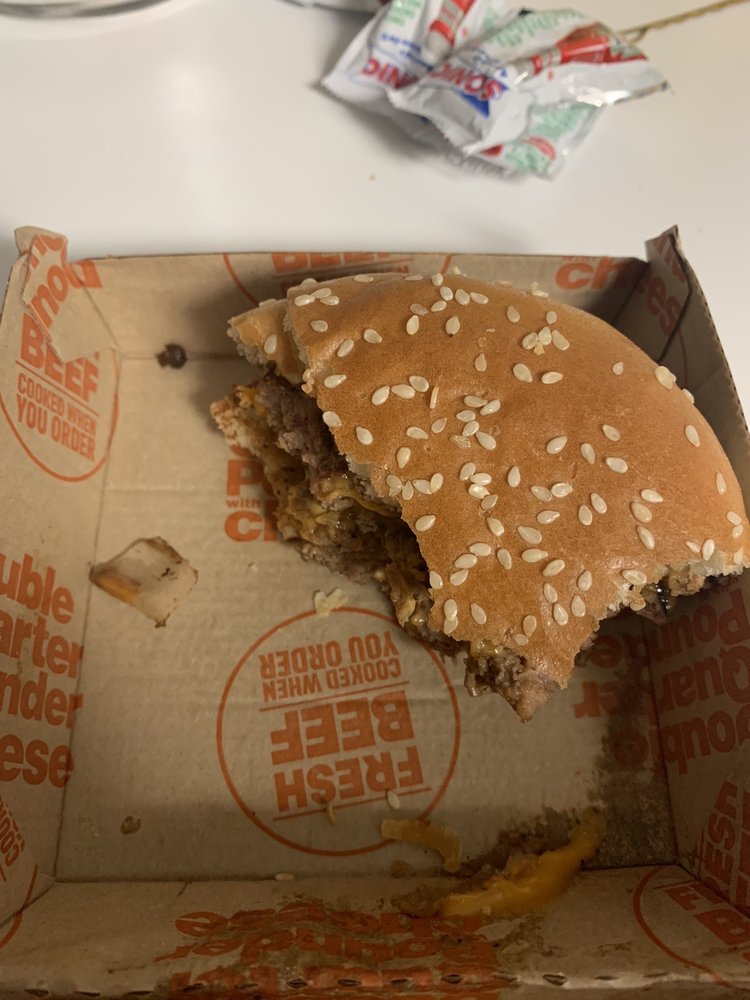 MCDONALD’S - 16 Photos & 38 Reviews - Fast Food - 7950 Burnet Rd ...