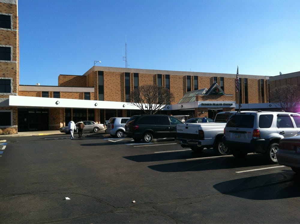 BERGER HOSPITAL - Updated October 2025 - 11 Reviews - 600 N Pickaway St ...