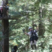 SONOMA ZIPLINE ADVENTURES - 680 Photos & 901 Reviews - Tours - 6250 ...