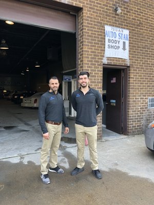 AUTO STAR AUTO BODY - Updated October 2025 - 64 Photos & 49 Reviews ...