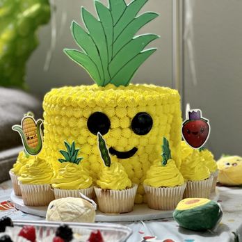 CAESAR’S PASTRY - 144 Photos & 116 Reviews - 6660 Carnelian St, Ranch ...