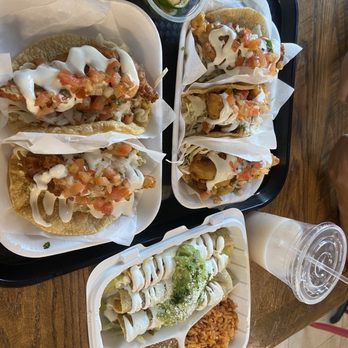 TACO LOUNGE - Updated April 2024 - 468 Photos & 509 Reviews - 1924 E ...