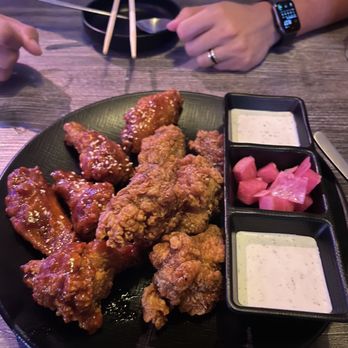 MIGHTY CHICK - Updated March 2025 - 309 Photos & 111 Reviews - 8900 ...