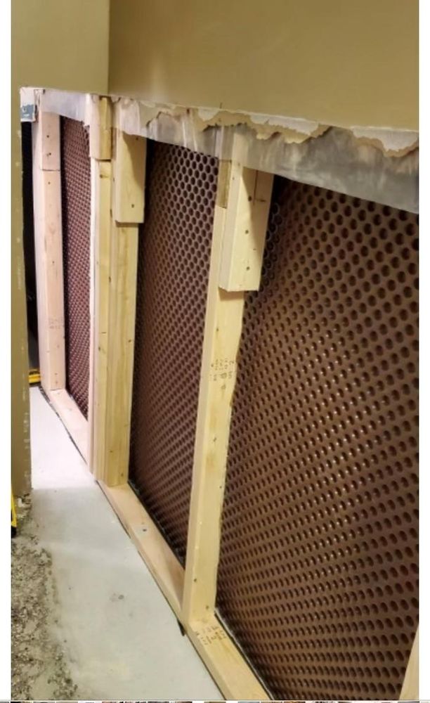 DRY-RITE BASEMENT WATERPROOFING AND CONCRETE RAISING - Updated February ...