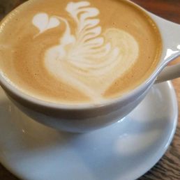 COAT CHECK COFFEE - 824 Photos & 516 Reviews - 401 E Michigan St ...