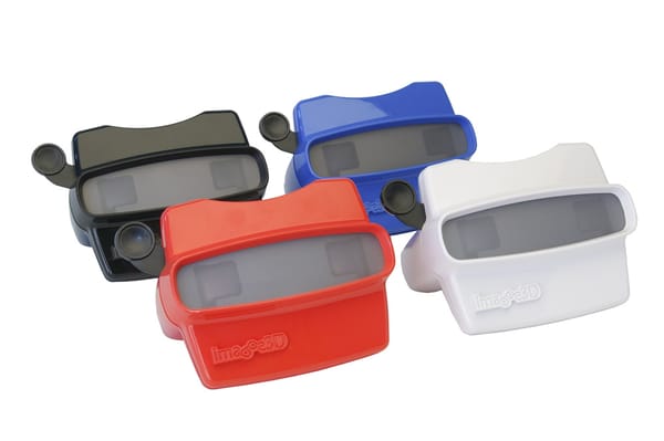 IMAGE3D - RETROVIEWER - Updated December 2025 - 48 Photos & 11 Reviews ...