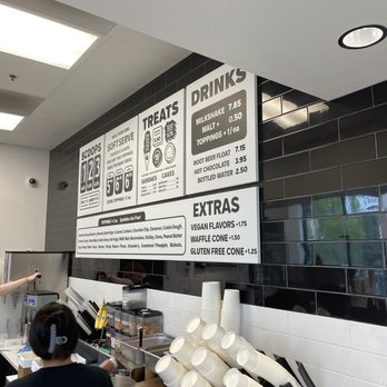 ALWAYS ICE CREAM - Updated December 2025 - 12 Reviews - 129 Mitchell's ...