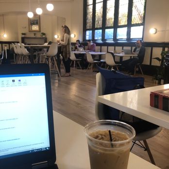 STAUF’S COFFEE - VICTORIAN VILLAGE - Updated July 2024 - 157 Photos ...
