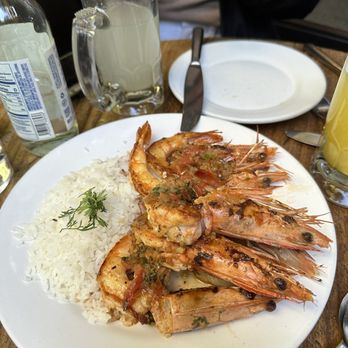 CONTRAMAR - 1725 Photos & 661 Reviews - Calle de Durango 200, Ciudad de ...