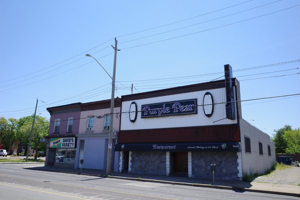 PURPLE PEAR - Updated December 2025 - 23 Photos & 29 Reviews - 946 ...