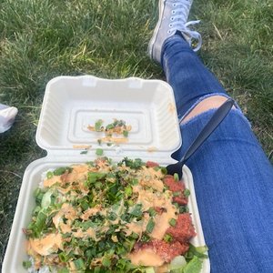 DEEP SEA POKE - 304 Photos & 577 Reviews - 27530 Newhall Ranch Rd ...