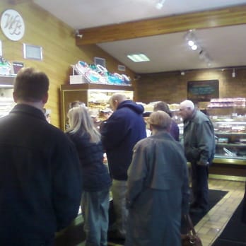 WEBER’S BAKERY - Updated April 2025 - 428 Photos & 659 Reviews - 7055 W ...