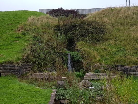 MOLENDINAR PARK - Royston Road, Glasgow, United Kingdom - Yelp