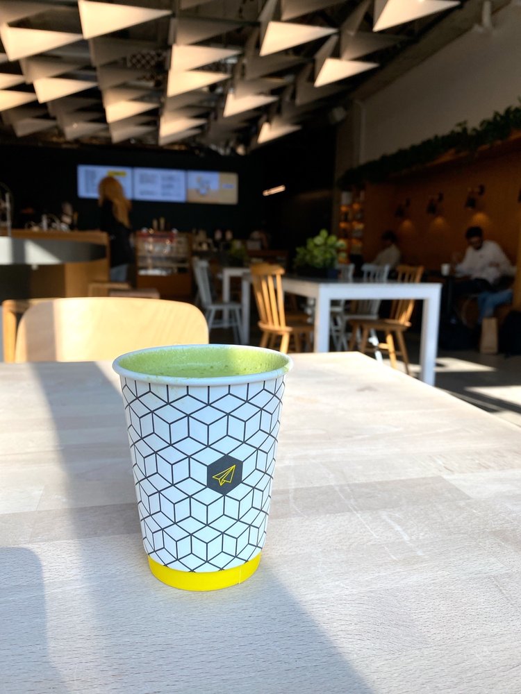 PILOT COFFEE ROASTERS - Updated December 2025 - 69 Photos & 30 Reviews ...