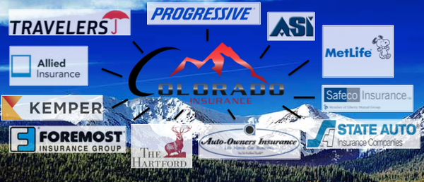 COLORADO INSURANCE - Updated December 2025 - 98 Reviews - 7901 ...