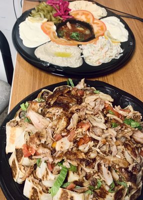 FERRIS SHAWARMA - Updated August 2024 - 109 Photos & 221 Reviews ...