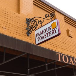 FAMOUS TOASTERY - Updated March 2025 - 273 Photos & 360 Reviews - 101 N ...