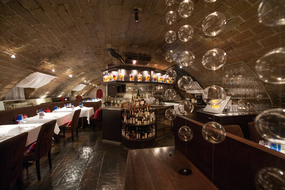 DÉLICE, Stuttgart, Baden-Württemberg - Hauptstätter Str. 61 - Updated ...