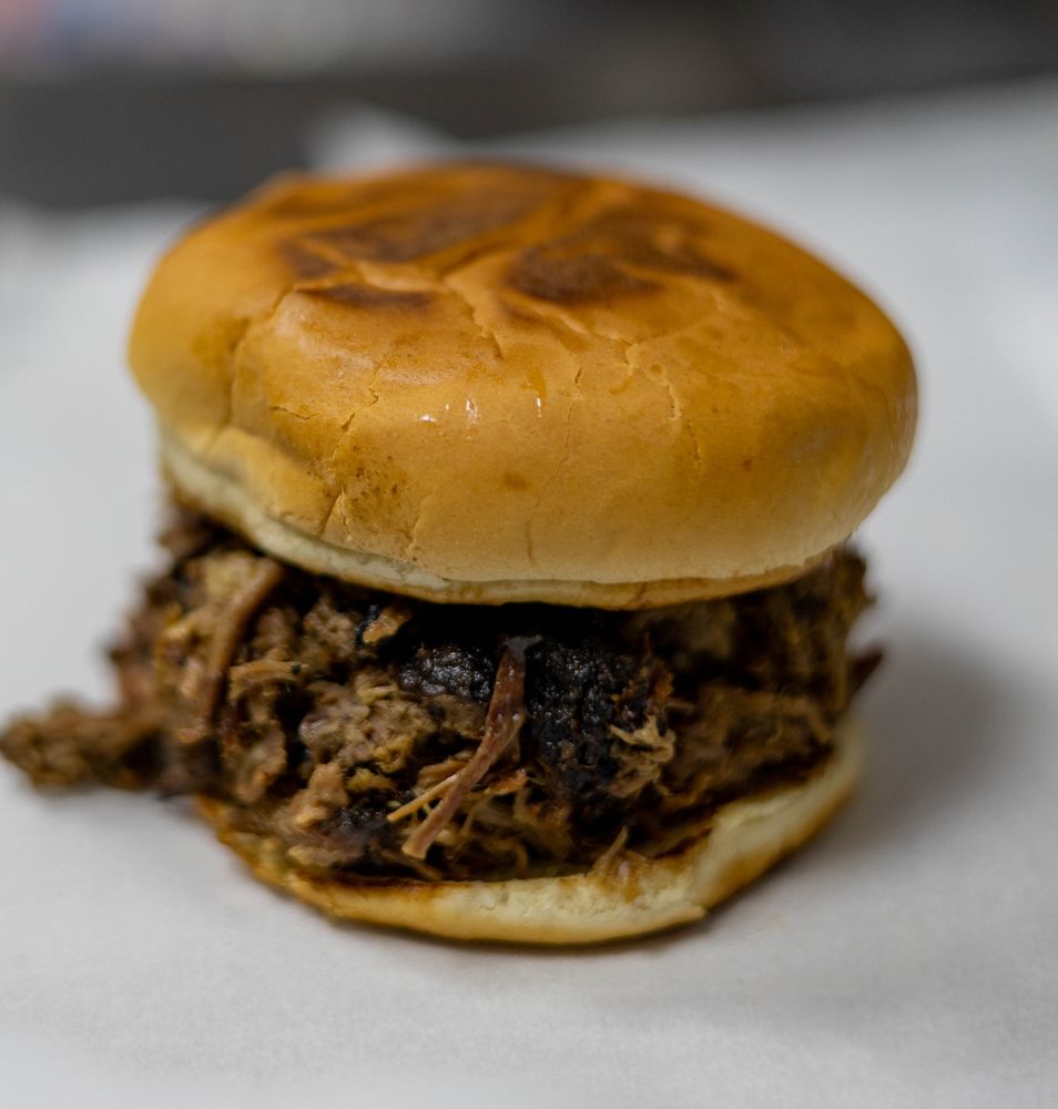 B TO Z SERVICES BBQ & CATERING - Updated August 2025 - 12 Photos ...