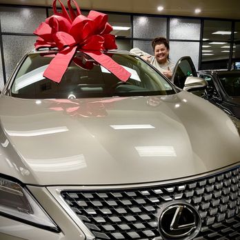 LEXUS OF BELLEVUE - Updated July 2025 - 146 Photos & 836 Reviews - 101 ...