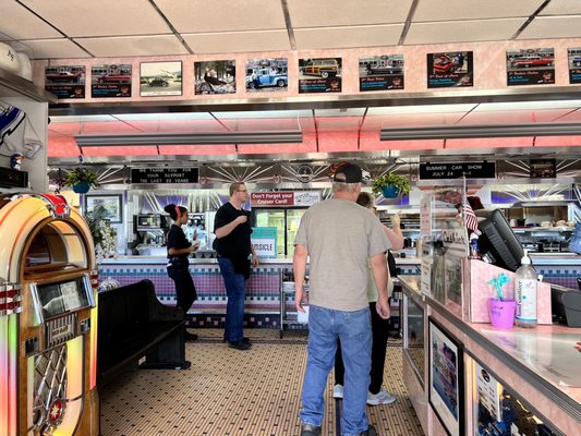 ROSIE’S DINER - Updated June 2025 - 158 Photos & 332 Reviews - 411 Hwy ...