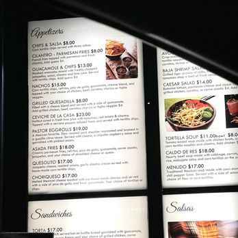 SERRANO’S MEXICAN GRILL - Updated August 2025 - 137 Photos & 132 ...