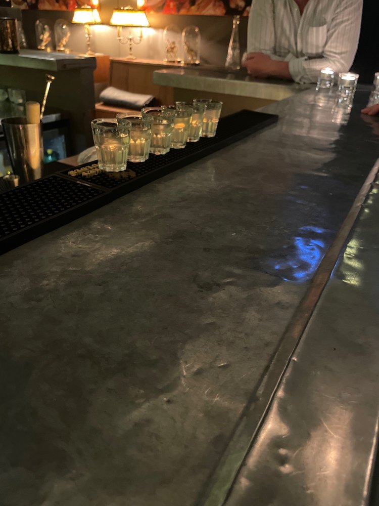 DRINX BAR - Updated May 2024 - 29 Photos & 13 Reviews - Dufourstrasse ...