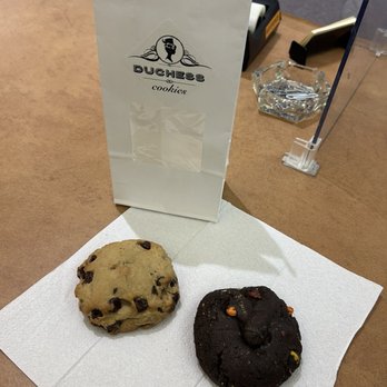 DUCHESS COOKIES - Updated October 2025 - 58 Photos & 22 Reviews - 3567 ...