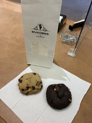DUCHESS COOKIES - Updated March 2025 - 41 Photos & 20 Reviews - 3567 ...