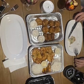 VICENTE’S CUBAN CUISINE - 936 Photos & 956 Reviews - 1250 Library St ...