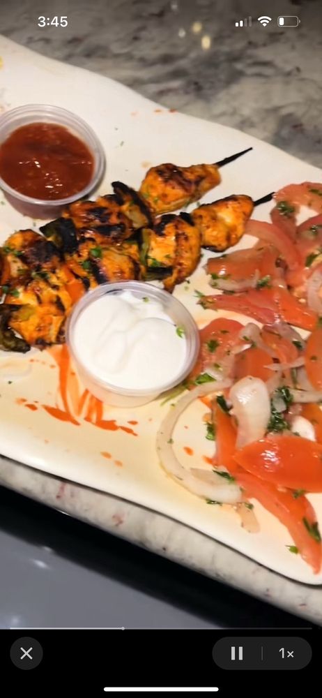 ARABIAN KNIGHT RESTAURANT - Updated December 2025 - 110 Photos & 43 ...