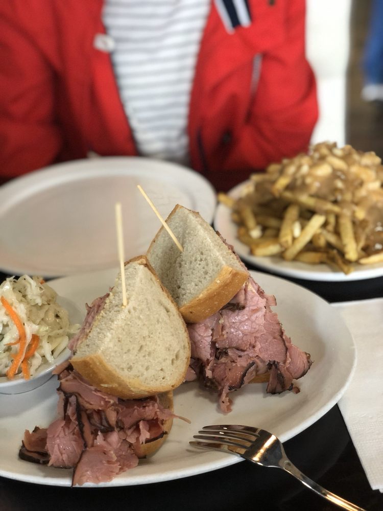 THE CORNED BEEF HOUSE - 21 Photos & 23 Reviews - 120 Whitmore Road ...