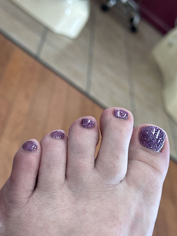 THY NAILS - Updated October 2025 - 14 Reviews - 4738 S Scatterfield Rd ...