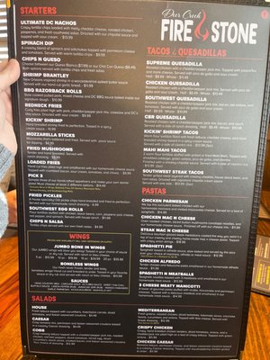 DEER CREEK FIRE & STONE - 42 Photos & 90 Reviews - 2541 West Main St ...