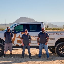 MASTER ROOTER - 46 Photos & 58 Reviews - 2915 N Norfolk, Mesa, Arizona ...