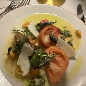 LE RIVAGE - Updated May 2025 - 1078 Photos & 706 Reviews - 340 W 46th ...