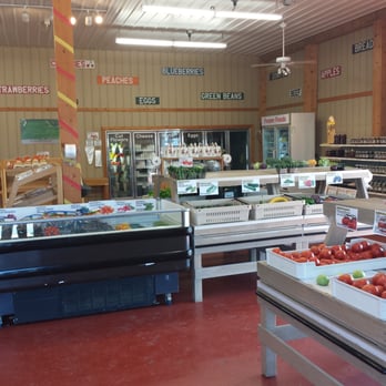 HEIDI’S FARMSTAND & BAKERY - Updated December 2025 - 29 Photos & 23 ...