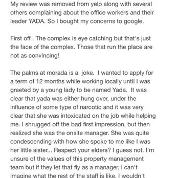 THE PALMS AT MORADA - Updated January 2026 - 59 Photos & 52 Reviews ...