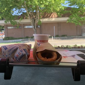 BURGERMASTER - Updated May 2025 - 171 Photos & 324 Reviews - 9820 ...