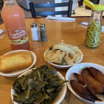 JAKES SOUL FOOD CAFE - Updated April 2025 - 574 Photos & 420 Reviews ...