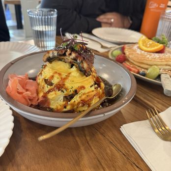 SUNNY SIDE BREAKFAST - Updated April 2025 - 694 Photos & 233 Reviews ...