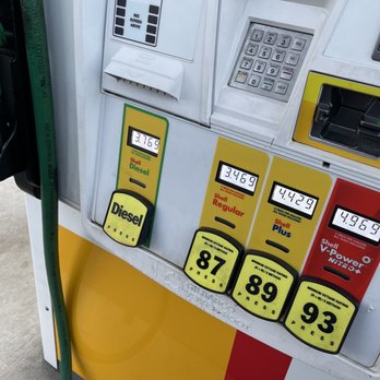 Kirby Shell & Auto Repair - Trusted Since 2010 - Updated July 2025 - 20 ...