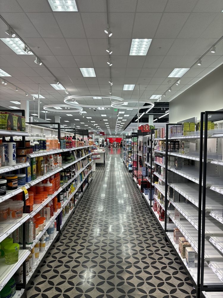 TARGET - Updated January 2025 - 15 Photos & 18 Reviews - 1670 E 4th St ...