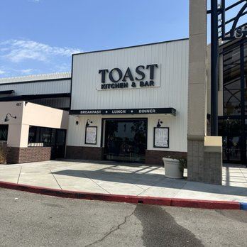 TOAST KITCHEN & BAR DOWNEY - Updated September 2024 - 700 Photos & 546 ...