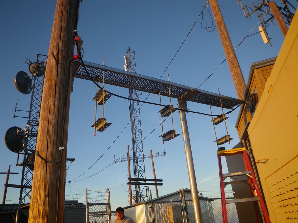 DESTIN THOMAS COMMUNICATIONS - Updated April 2024 - 2387 Portola Rd ...