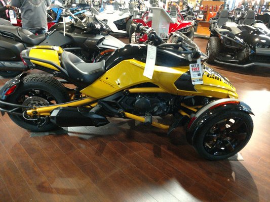 ALL OUT CYCLES - Updated March 2026 - 44 Photos & 27 Reviews - 108 ...