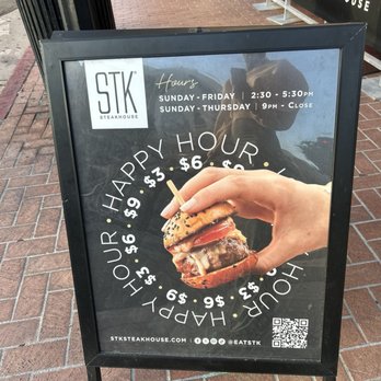 STK STEAKHOUSE - Updated December 2024 - 3600 Photos & 3909 Reviews ...