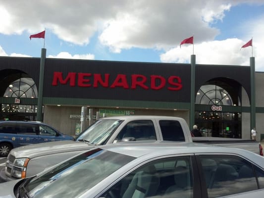 MENARDS - Updated October 2025 - 11 Reviews - 2001 S Perryville Rd ...